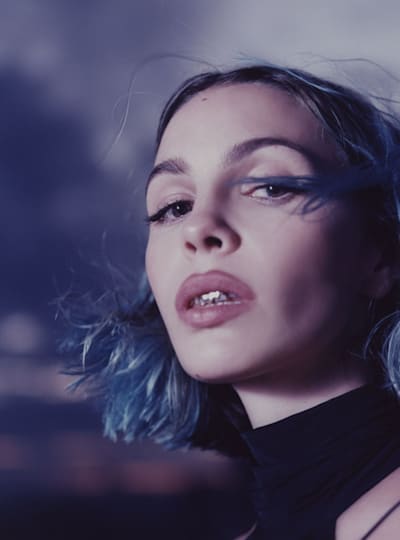 Chi è Rose Villain: tutto sulla vita della rapper