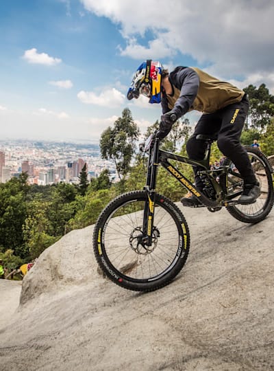 Carson Storch entrevista