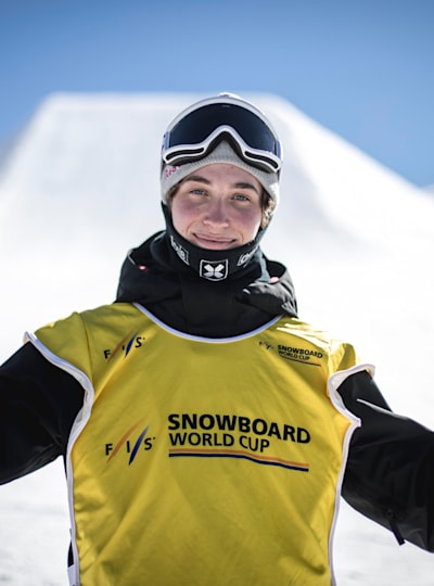 Marcus Kleveland snowboarding episode 1: This is Marcus