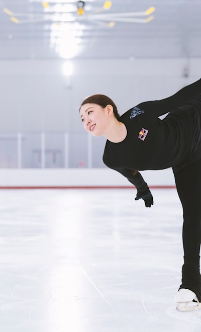 Rika Kihira Ice Skating Red Bull Athlete Profile