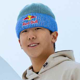 Chaeun Lee: Snowboard Halfpipe – Red Bull Athlete Page
