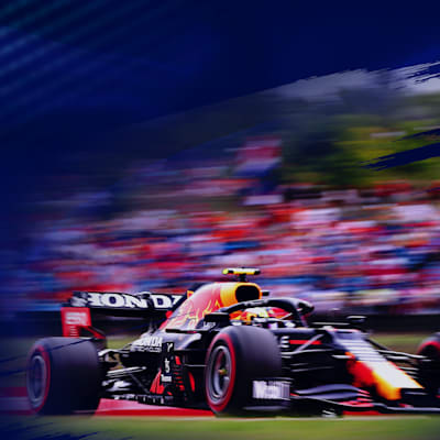 Red Bull Racing Show Run Dallas