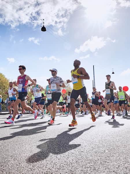 5 breathing exercises for runners | Boost your stamina