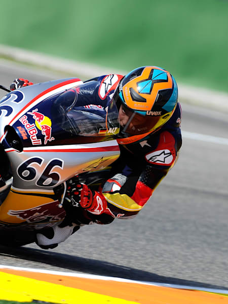 BLOG | Flo Alt racing at IDM Schleiz