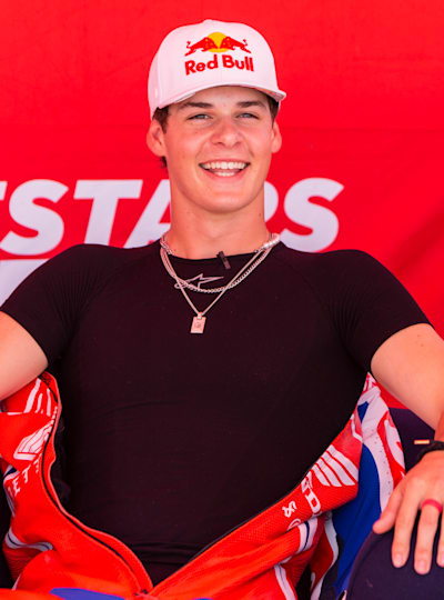 The True Story Behind Jett Lawrence’s Flight Plan