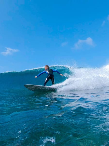 Best places to surf in Europe: Top 12 secret surf spots