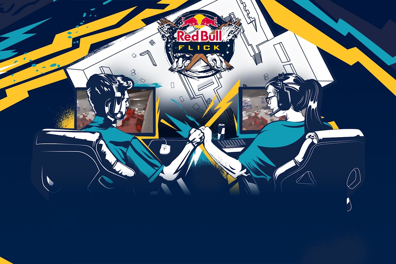 Red Bull verleiht Flügel - RedBull.com