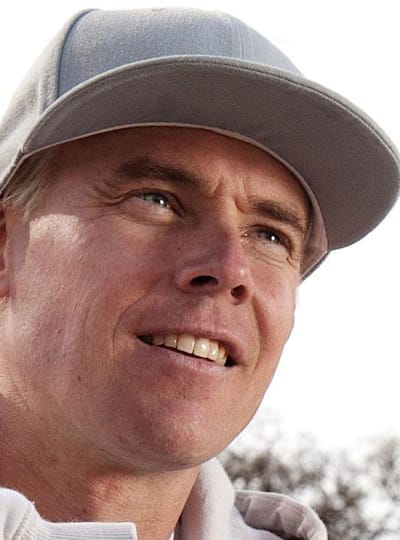 RIP Kevin Robinson 9 dec 2017