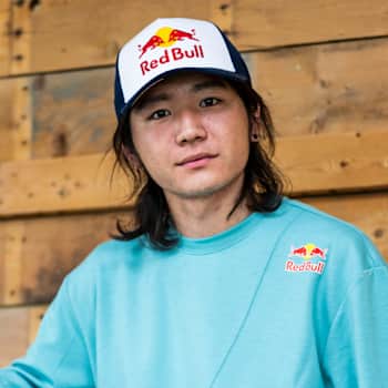 Kio Hayakawa: BMX Flatland – Red Bull Athlete Page