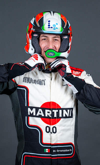 Miguel Granados