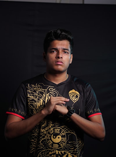 Jonathan BGMI gamer: Interview on Red Bull M.E.O.