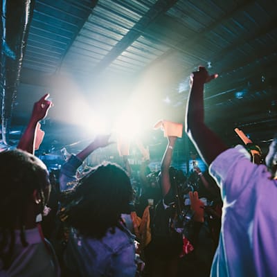 Red Bull Culture Clash Atlanta: Event info
