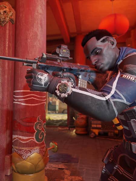 Rainbow Six Siege ranked tips: How to win at RB6 Ranked