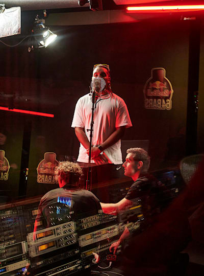 Shadow interview: Get to know the rapper from Perth