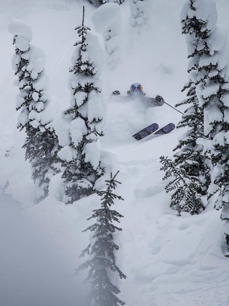 Best instagram accounts in the world of skiing