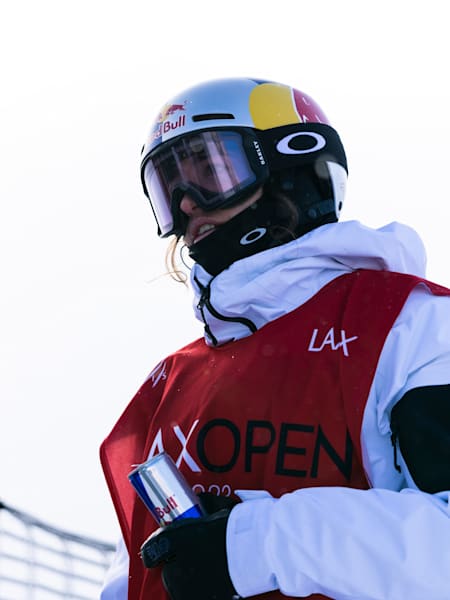 FIS Freeski World Cup Mammoth: Gremaud wins slopestyle