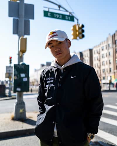 Shigekix é um doce: veja 6 curiosidades sobre o B-Boy