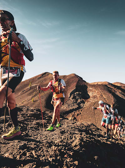 Best volcano running races: 10 runs you need to attend