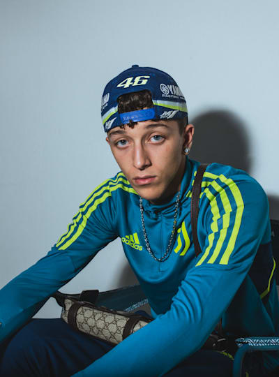 Chi è Nabi: la vita del rapper di Plaquette