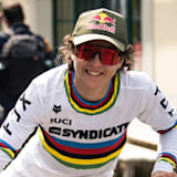 Jackson Goldstone: MTB Downhill – athlete profile page