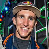 Taylor Robert: Hard Enduro – Red Bull athlete page