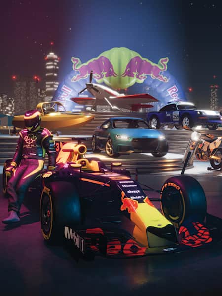 The Crew 2'de Bizi Neler Bekliyor?