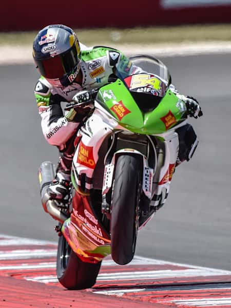 MotoGP wheelie gallery best images