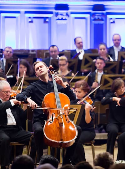 Octavian Lup: Disciplina unui muzician de cursă lungă