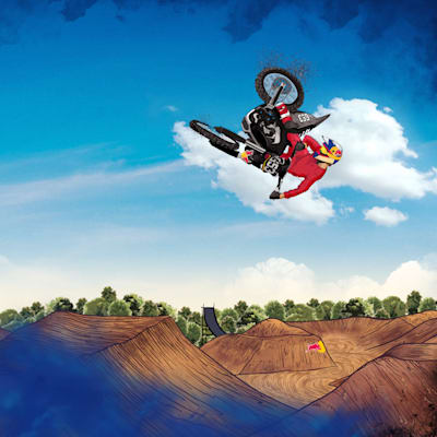 How to Watch Red Bull Imagination