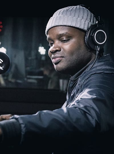 Livros que marcaram Valete | Red Bull Sunday Lab