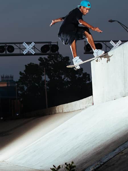 Rodrigo TX es simplemente uno de los mejores