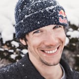 マーカス・エダー | Markus Eder | フリースキーヤー | プロフィール | レッドブルアスリート