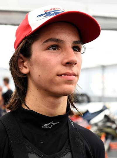 Blog | Sean Kelly is ready after a great off season