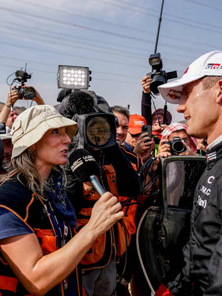 WRC Quote of the Year: Meet the 2025 Nominees