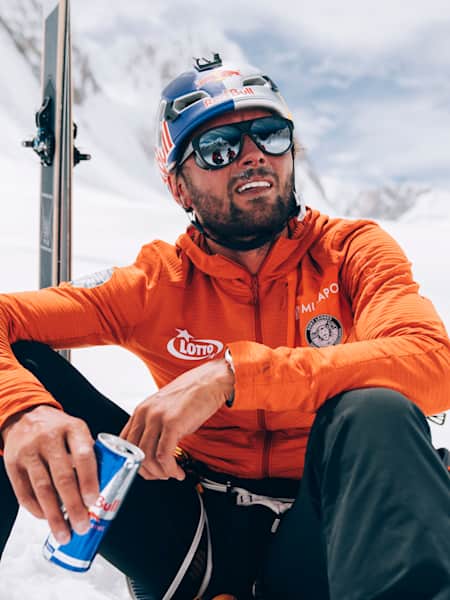 Bargiel: 10 lat na nartach w Himalajach i Karakorum