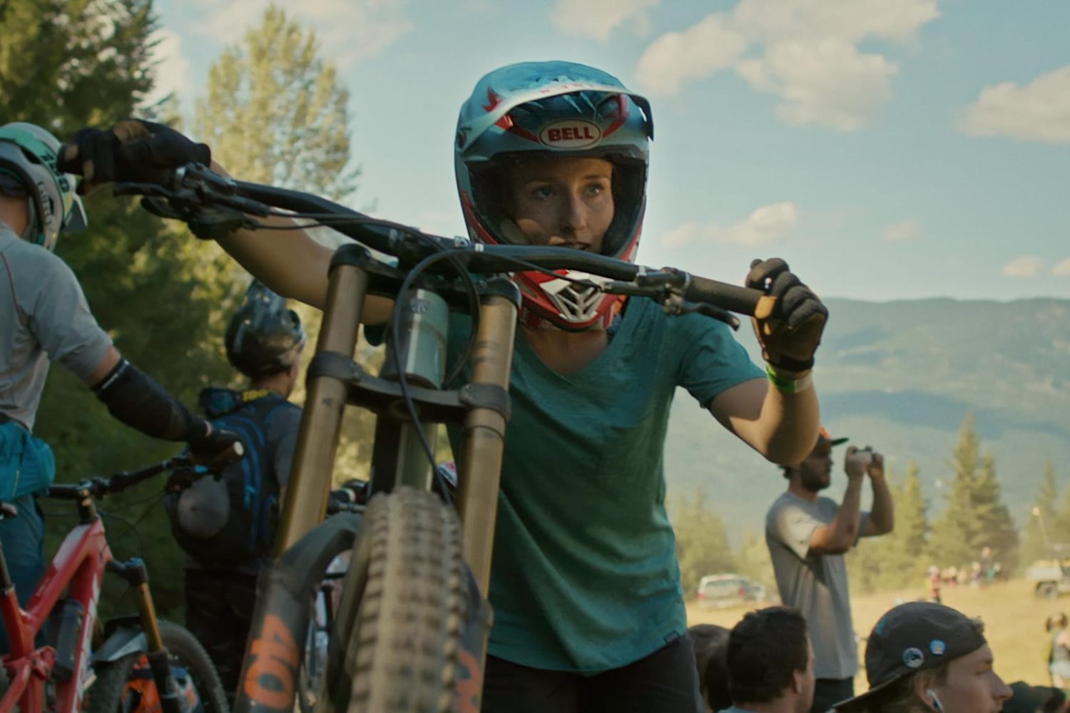 Video: Poznaj niesamowitą historię Casey Brown