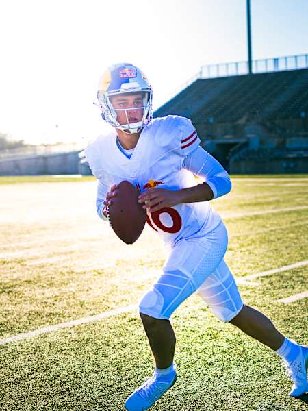American Football Positionen erklärt: Angriff & Verteidigung