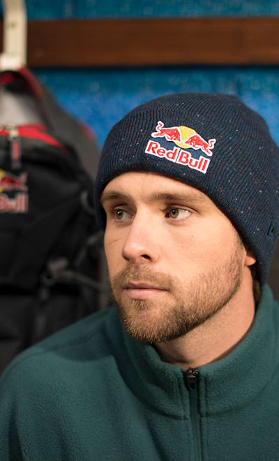 Mack Hansen: Rugby – Red Bull Athlete Page