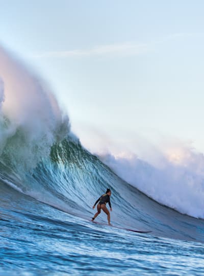 Meet the Photographers Capturing Red Bull Magnitude.