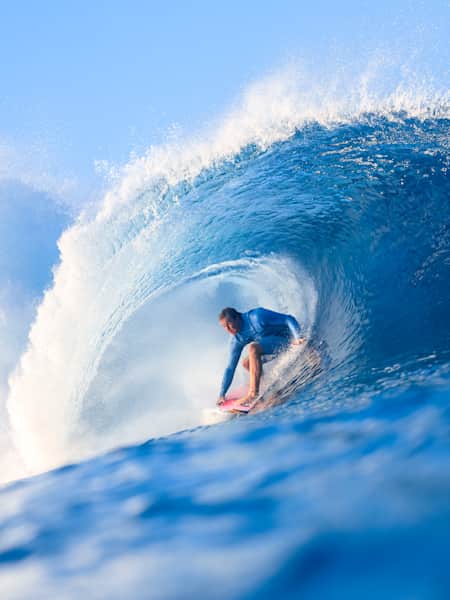 10 Best Surf Spots in Hawaii | Red Bull