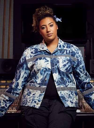 The Cut TV show: Tiffany Calver – host profile