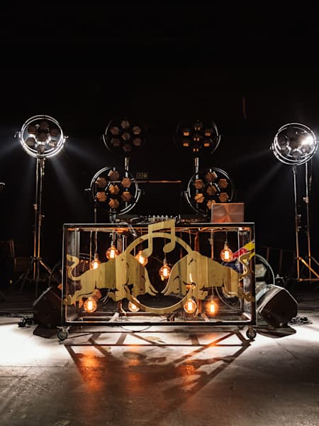 Red Bull presents Beyond the Sound Season 2