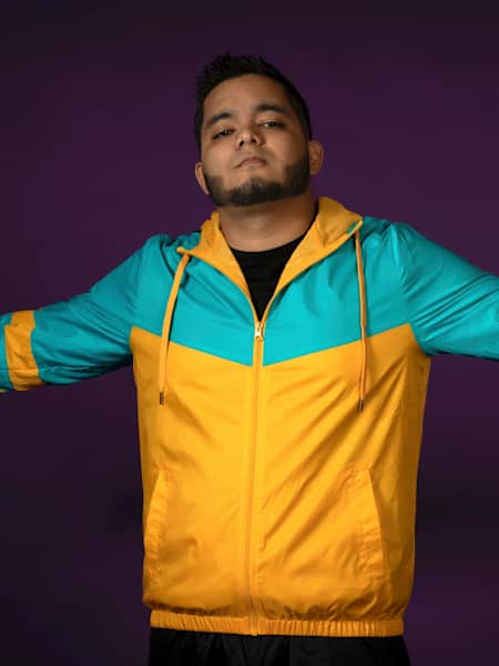 Santa RM, la fuerza colectiva de la Nación Hip Hop