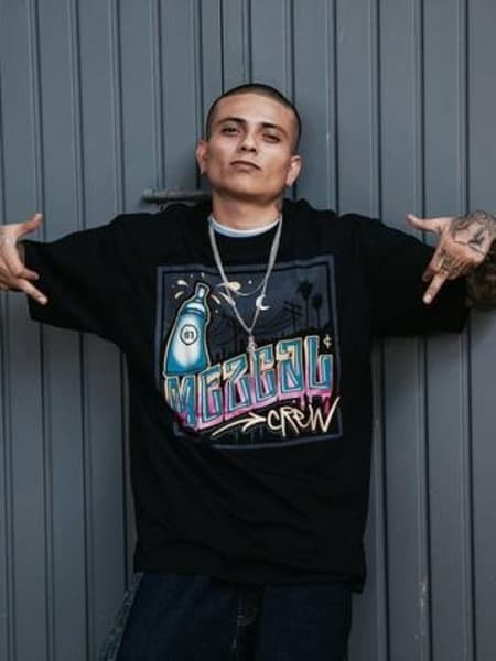 Lil Wacho | Nación Hip Hop | Entrevista