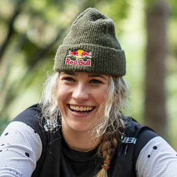 Jess Blewitt: MTB – Red Bull athlete profile