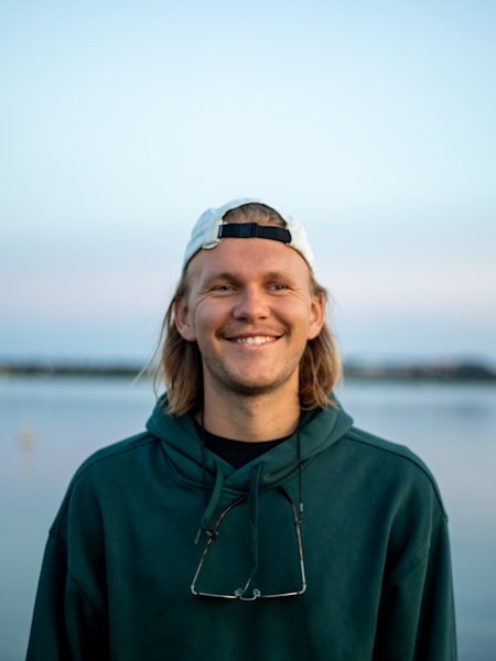 Kuidas sündis ainulaadne Red Bull Tour of Vikings? Vastab Endrik Puntso