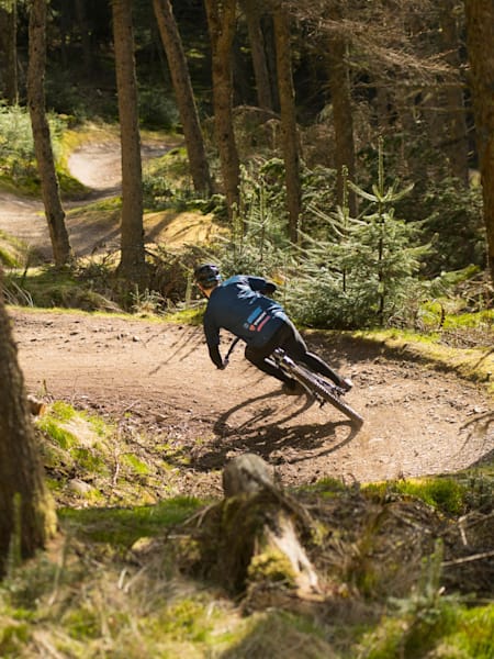 mtb downhill uk