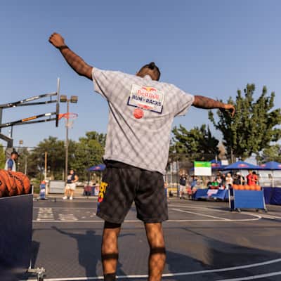 Red Bull Run the Racks T&Cs