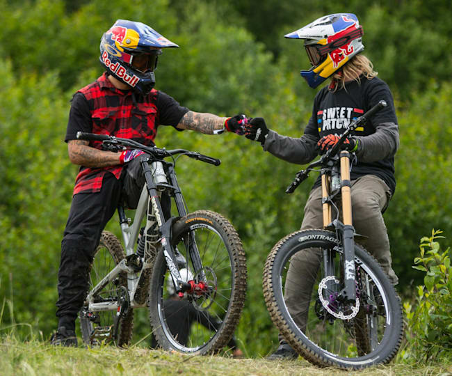 MTB trail riding guide: Do you know your etiquette?