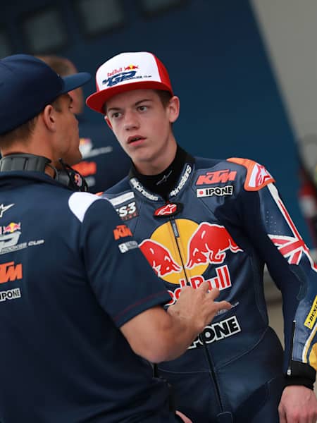 Blog | Max Cook - May was the best month of my life